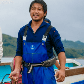 Dive into Toba - Ama Divers, Fishermen, Seafood & More