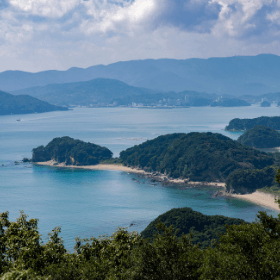 Dive into Toba - Ama Divers, Fishermen, Seafood & More