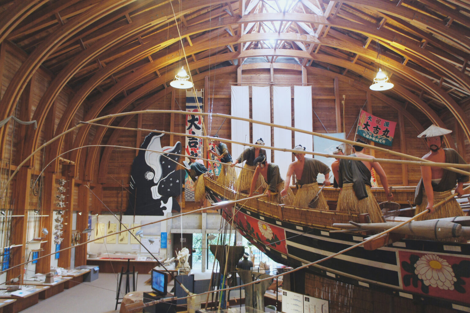 Meet the Ama Divers of Toba, Japan: Preserving Tradition and a Bond ...