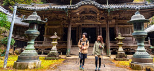 Dive into Toba - Ama Divers, Fishermen, Seafood & More