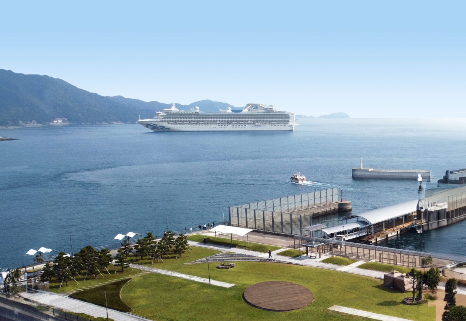 Dive into Toba - Ama Divers, Fishermen, Seafood & More